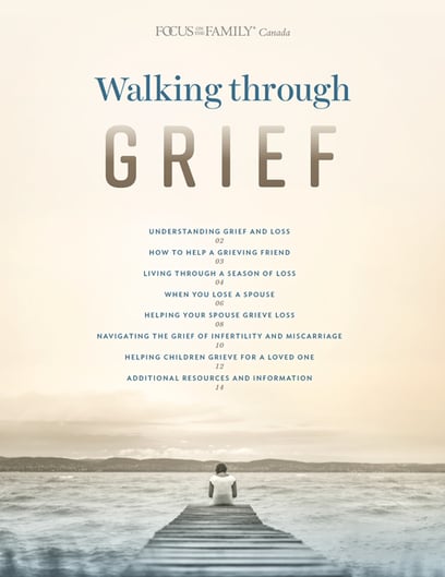 A Godly Perspective on End-of-Life Decisions video series